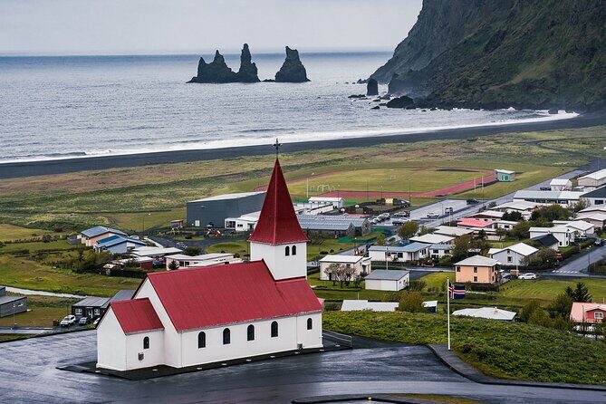 Full-Day Private Tour to Explore South Coast of Iceland - FAQs