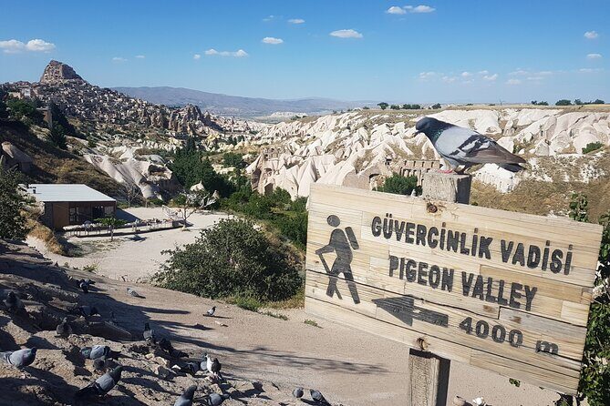 Full Day Private Tour to Explore The Wonders of Cappadocia - An In-Depth Look at the Itinerary
