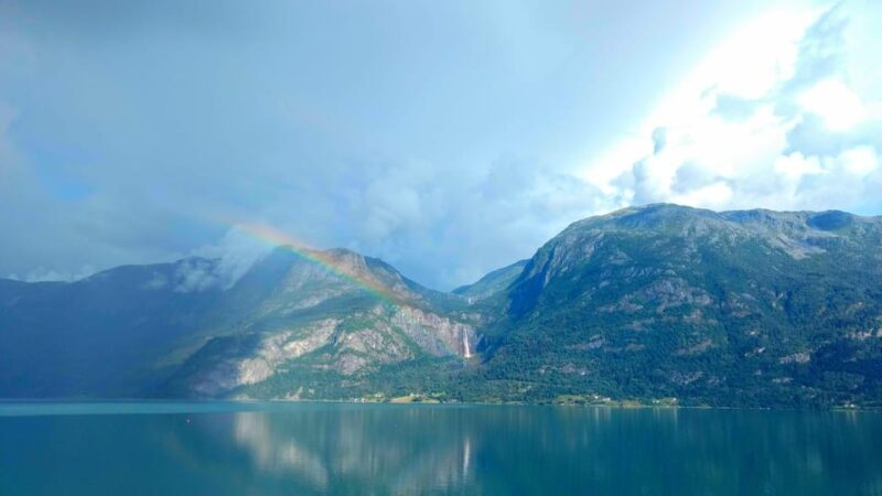 Full day private tour to Flåm - Exploring the Full Day Private Tour to Flåm