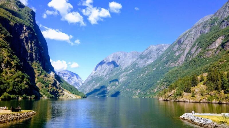 Full day private tour to Flåm - Practical Details and Value