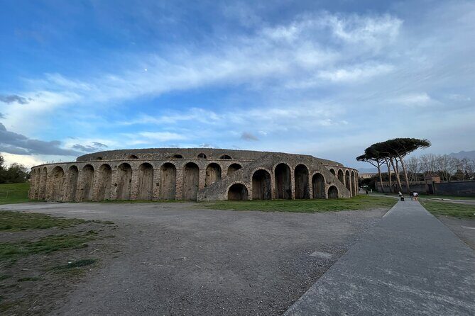 Full Day Private Tour to Pompeii, Herculaneum and Oplontis - A Deep Dive into the Itinerary