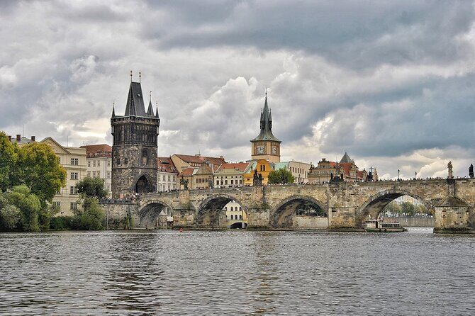 Full-Day Private Tour to Prague from Vienna - Who Is This Tour Best For?