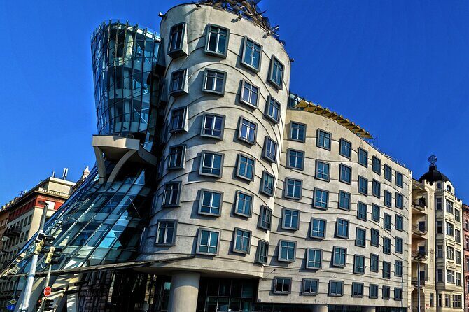 Full-Day Private Tour to Prague from Vienna - FAQs