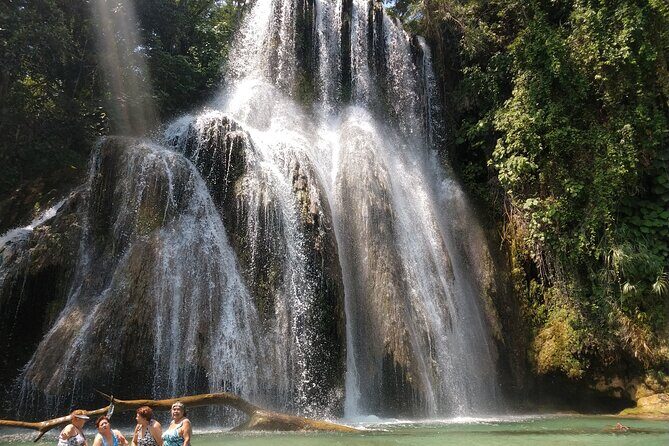 Full Day Private Tour to Puente de Dios and Tamasopo - Practical Considerations for Your Booking