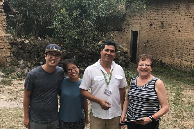 Full-Day Private Tour to San Sebastian del Oeste with Guide - Visiting a Family-Run Coffee Plantation