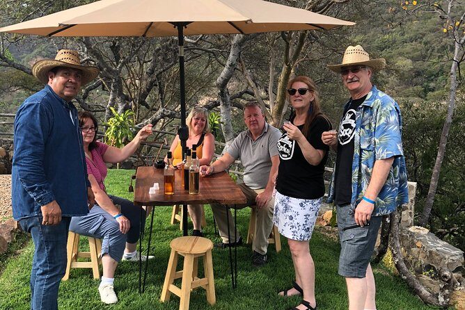 Full-Day Private Tour to San Sebastian del Oeste with Guide - Final Thoughts on the Experience