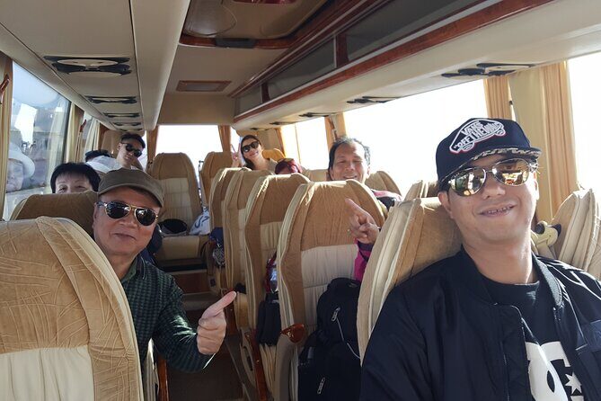 Full Day Private Tour to Santorini - How the Experience Comes Together