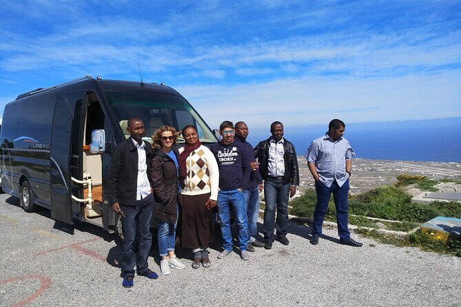 Full Day Private Tour to Santorini - FAQ