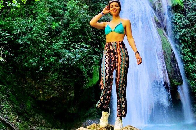 Full Day Private Tour to Sierra Gorda Queretana - Journey Through Mountain Majesty and Hidden Waterfalls