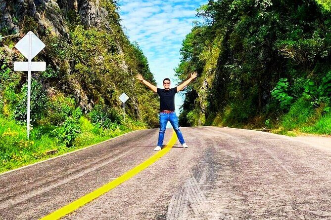 Full Day Private Tour to Sierra Gorda Queretana - Who Would Love This Tour?