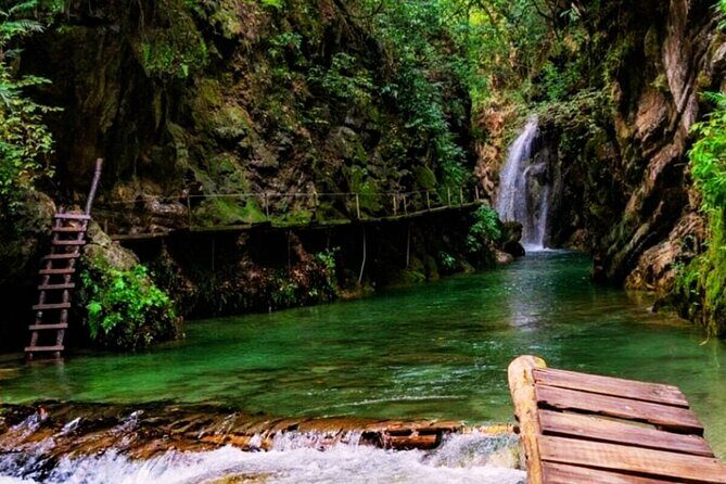 Full Day Private Tour to Sierra Gorda Queretana - FAQs