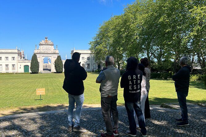 Full-day Private Tour to Sintra and Cascais from Lisbon - Why We Think This Tour Provides Great Value  