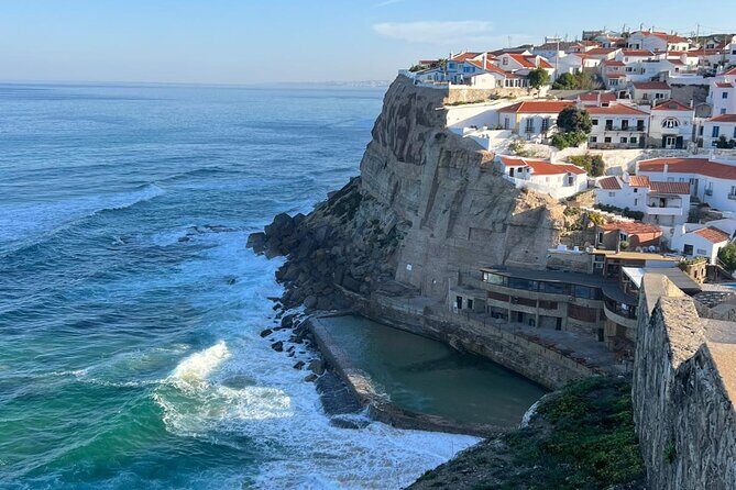 Full-day Private Tour to Sintra and Cascais from Lisbon - Practical Considerations for Travelers  