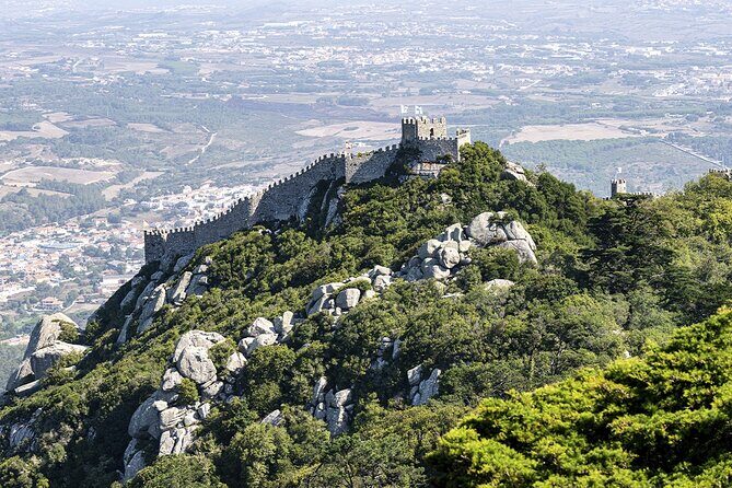 Full-day Private Tour to Sintra and Cascais from Lisbon - Who Should Book This Tour?  