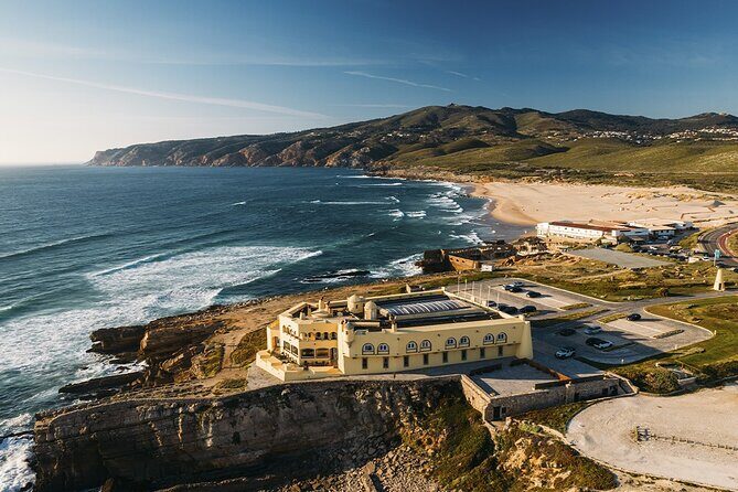 Full-day Private Tour to Sintra and Cascais from Lisbon - The Sum Up  