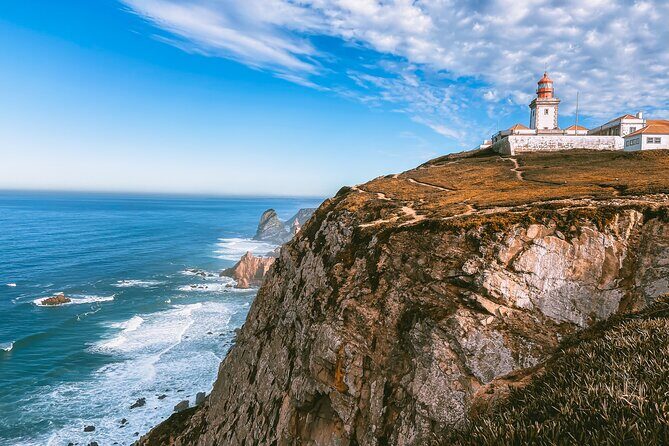 FULL DAY Private Tour to Sintra, Queluz, Cabo da Roca, and Cascais - An In-Depth Look at the Itinerary