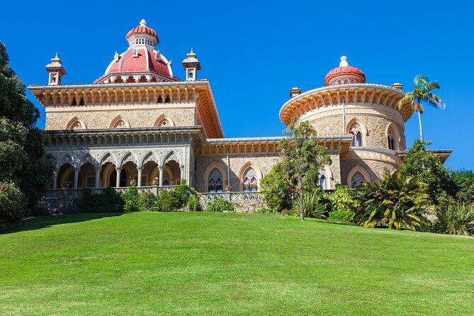 FULL DAY Private Tour to Sintra, Queluz, Cabo da Roca, and Cascais - Frequently Asked Questions
