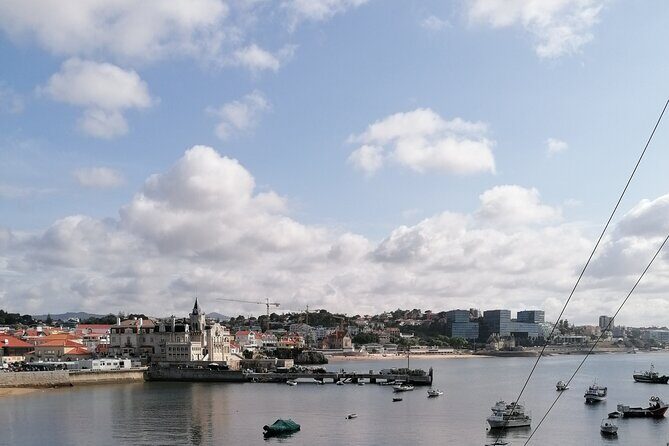 FULL DAY Private Tour to Sintra, Queluz, Cabo da Roca, and Cascais - Final Thoughts