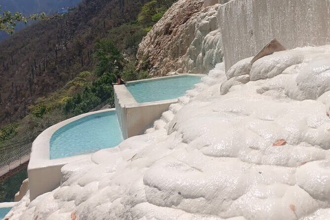 Full Day Private Tour to Tolantongo Caves from CDMX - FAQs