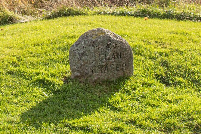 Full-Day Private Tour to Urquhart Castle Loch Ness and Inverness - Key Points  