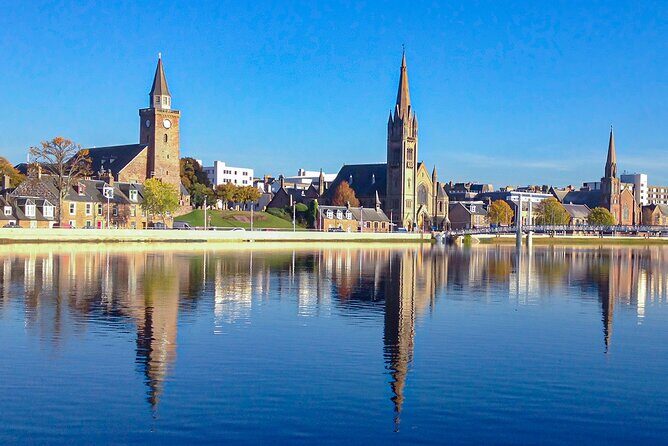 Full-Day Private Tour to Urquhart Castle Loch Ness and Inverness - The Sum Up  