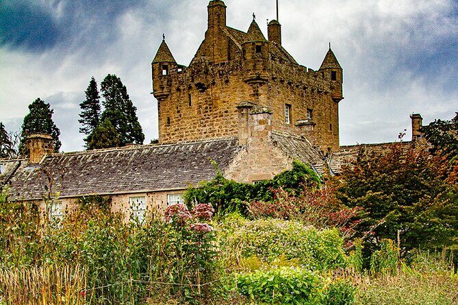 Full-Day Private Tour to Urquhart Castle Loch Ness and Inverness - Frequently Asked Questions  