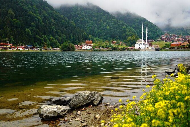 Full-Day Private Tour to Uzungöl from Trabzon - Key Points
