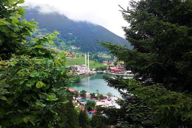 Full-Day Private Tour to Uzungöl from Trabzon - An In-Depth Look at the Uzungöl Private Tour