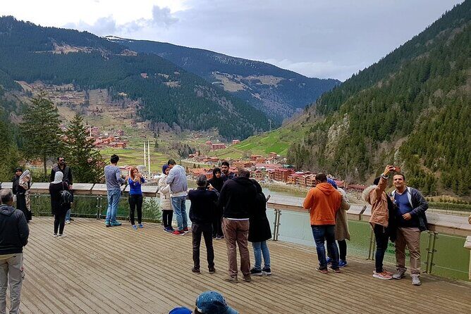 Full-Day Private Tour to Uzungöl from Trabzon - FAQ
