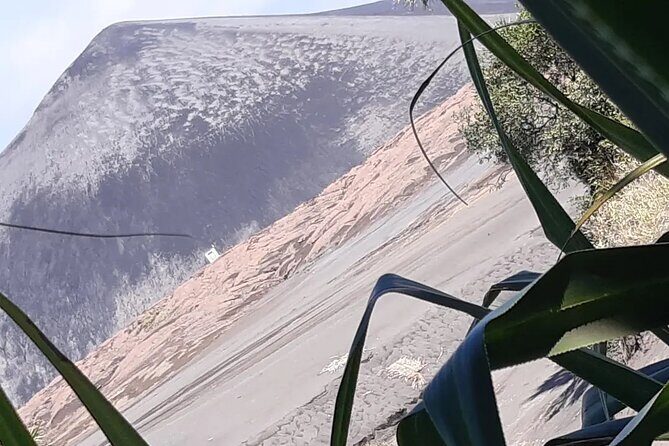 Full-Day Private Tour to Yakel Village, Waterfall and Mt Yasur Volcano - The Itinerary in Detail