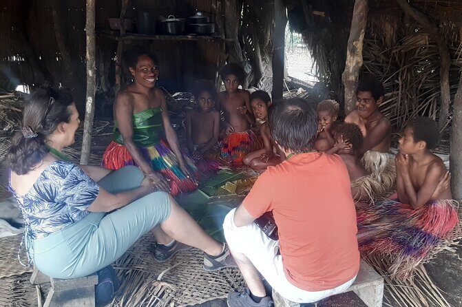 Full-Day Private Tour to Yakel Village, Waterfall and Mt Yasur Volcano - Final Thoughts: Is This Tour Worth It?