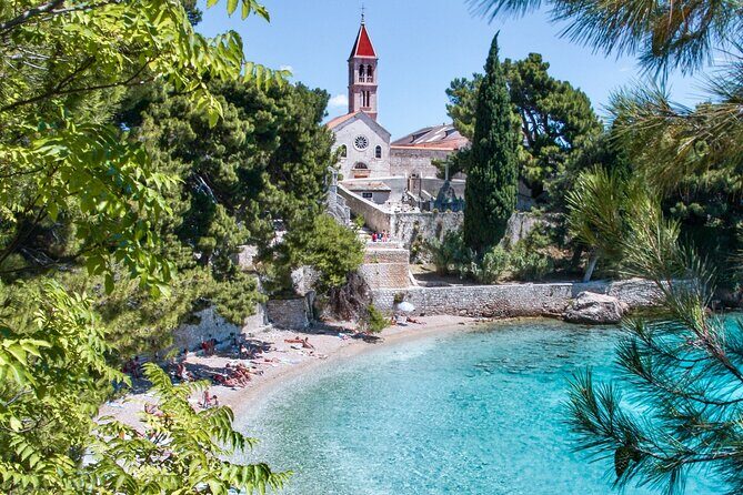 Full-Day PRIVATE Tour to ZLATNI RAT & HVAR - FAQ