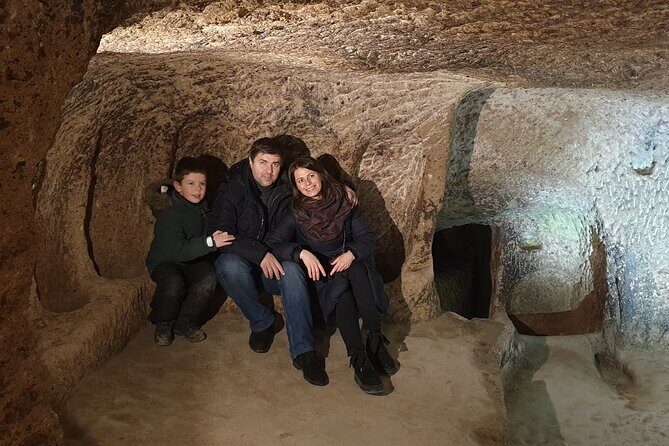 Full Day Private Tour with Local Guide and Vehicle in Goreme - FAQs
