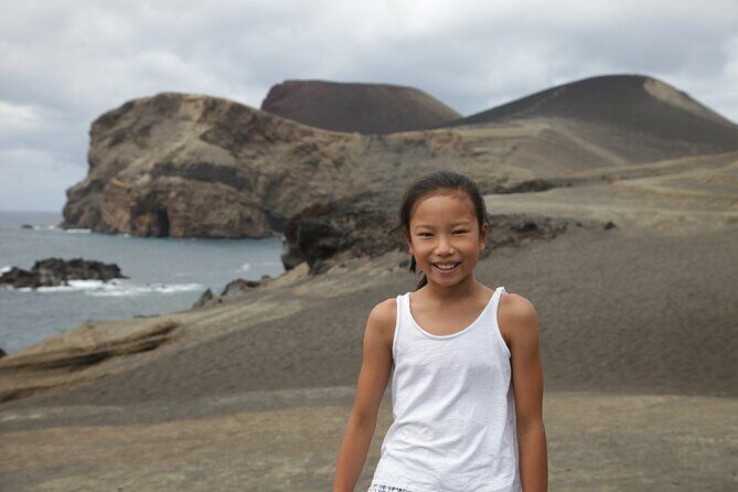 Full Day Private Trip Faial - Key Points