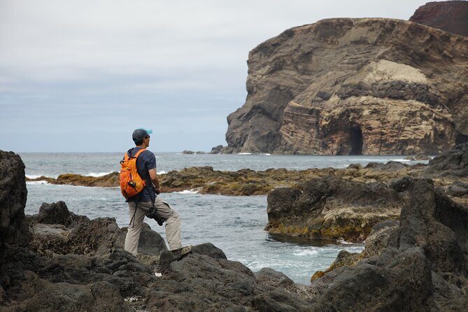 Full Day Private Trip Faial - An In-Depth Look at the Faial Full-Day Tour