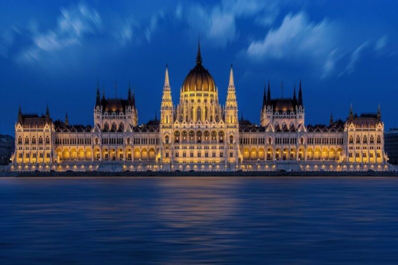 Full-Day Private Trip from Vienna to Budapest - The Sum Up: Who Is This Tour Best For?  