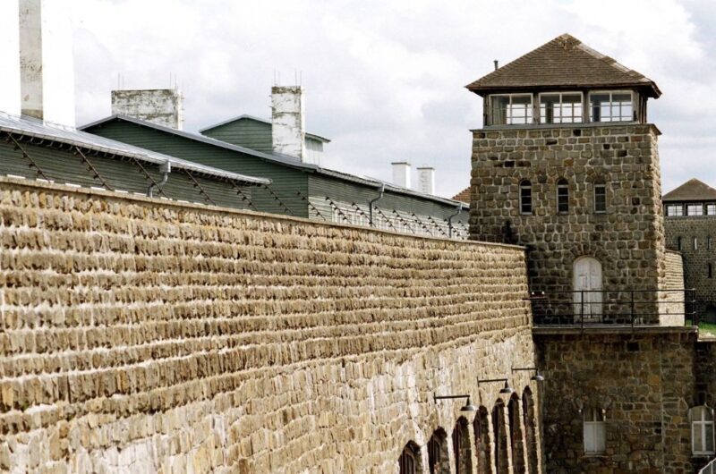 Full-Day Private Trip from Vienna to Mauthausen Memorial - A Detailed Look at the Experience