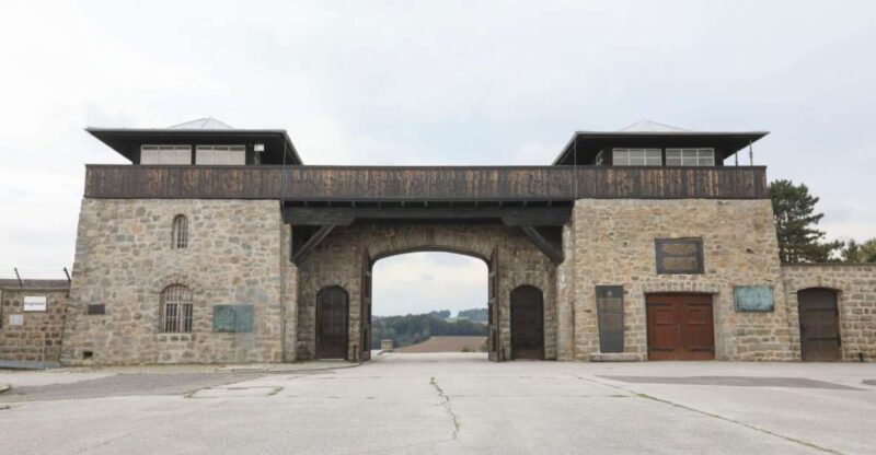 Full-Day Private Trip from Vienna to Mauthausen Memorial - The Sum Up
