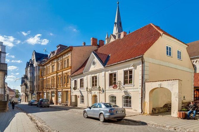 Full-Day Private Trip to Cesis, Sigulda and Turaida from Riga - A Practical Deep Dive into the Itinerary