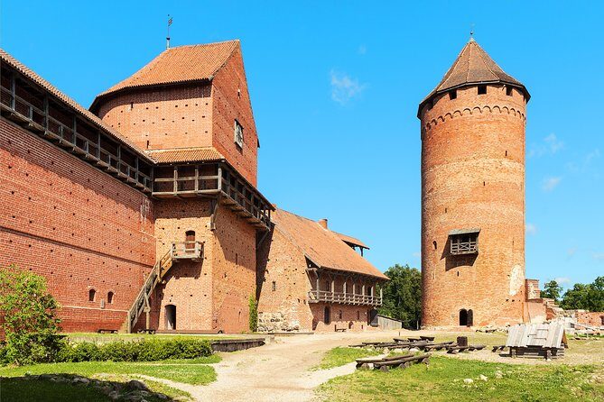 Full-Day Private Trip to Cesis, Sigulda and Turaida from Riga - FAQ