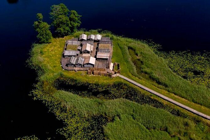 Full-Day Private Trip to Cesis, Sigulda and Turaida from Riga - Final Thoughts