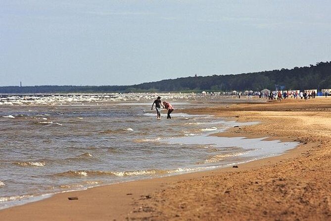 Full-Day Private Trip to Jurmala, Fisherman Villages and Nature Trails from Riga - Practical Details and Tips