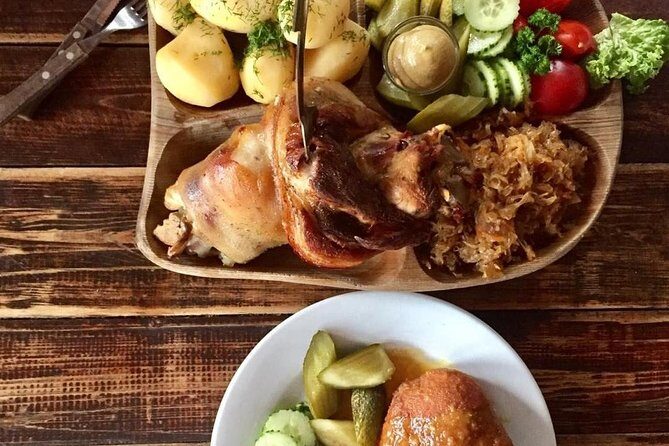 Full-Day Private Trip to Jurmala, Fisherman Villages and Nature Trails from Riga - FAQ