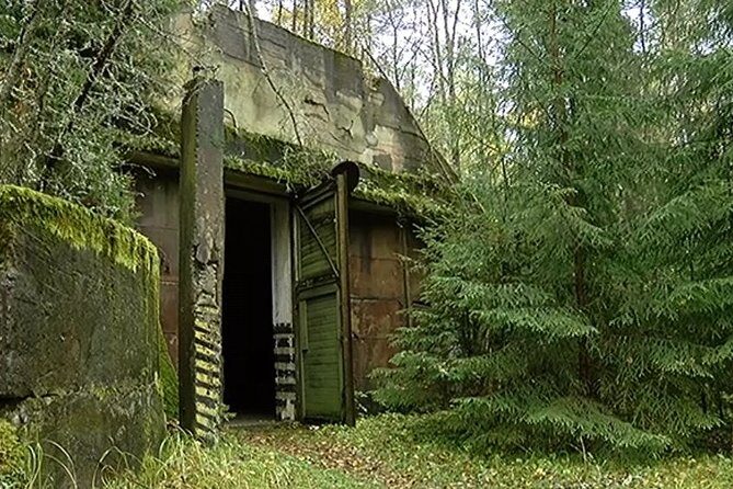 Full-Day Private Trip to Nuclear Missile Base and Secret Soviet Bunker - The Itinerary Breakdown: What to Expect