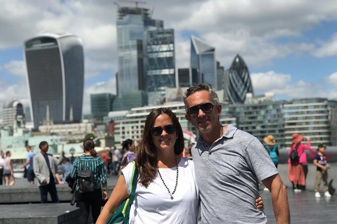 Full Day Private Walking Tour with Skip-the-Line Tower of London - Why This Tour Offers Great Value