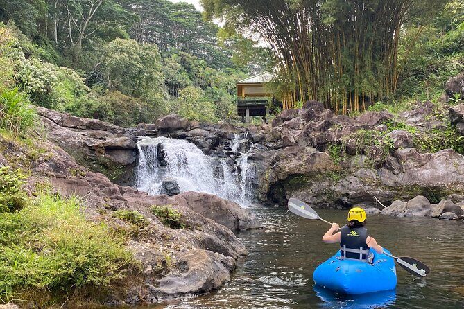 Full Day Private Waterfall Rappelling Adventure - Why This Tour Offers Great Value