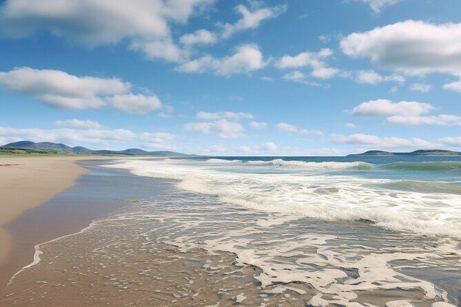 Full-Day Private Whispers of Kerry Emerald Dreams Tour from Cork - What’s Included and What’s Not