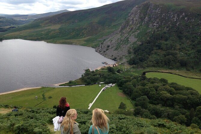 Full Day Private Wicklow Tour - Practical Details and What You Get