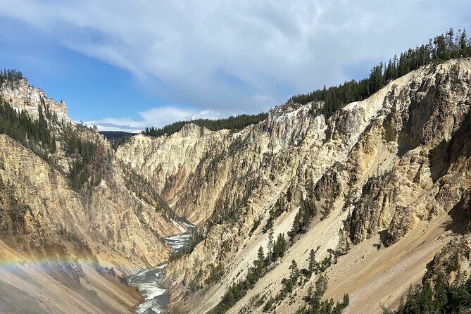 Full Day Private Wildlife/Geyser Tour from West Yellowstone - Final Thoughts