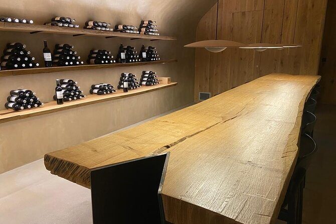 Full-Day Private Wine Tasting Tour in La Rioja with lunch - Exploring La Rioja’s Wine & Culture on a Private Full-Day Tour